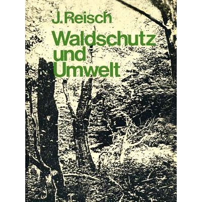 预订 Waldschutz Und Umwelt