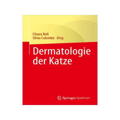 预订 Dermatologie Der Katze