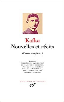 【预订】Œuvres complètes, Vol. 1. Nouvelles et récits 9782070144310