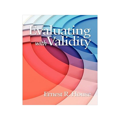 [预订]Evaluating with Validity (PB) 9781617351310