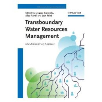 【预订】Transboundary Water Resources Management - a Multidisciplinary Approach