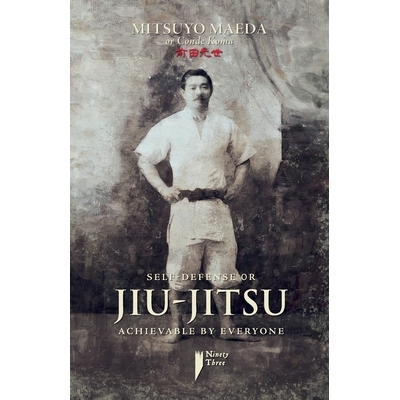 预订 Self-defense or jiu-jitsu achievable by everyone 每个人都可以进行自卫或柔术练习: 9786500731231