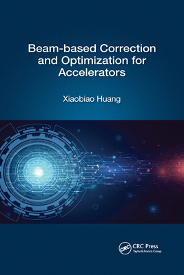 【预订】Beam-based Correction and Optimization for Accelerators 9781032176543
