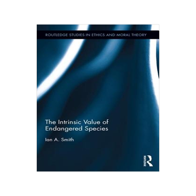 预订 The Intrinsic Value of Endangered Species