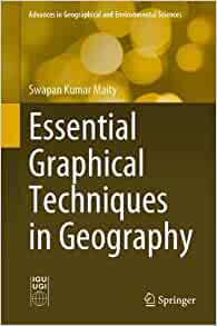 【预订】Essential Graphical Techniques in Geography 9789811665844