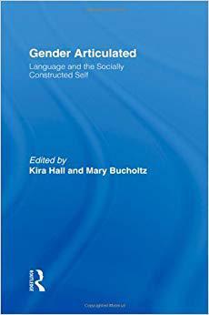 【预售】Gender Articulated