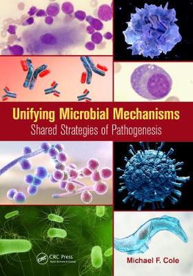 【预订】Unifying Microbial Mechanisms