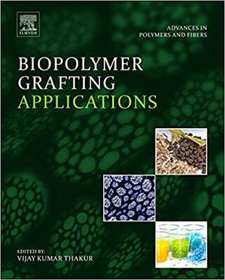 【预售】Biopolymer Grafting