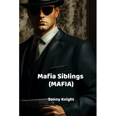 预订 Mafia Siblings (MAFIA): 9798330683949