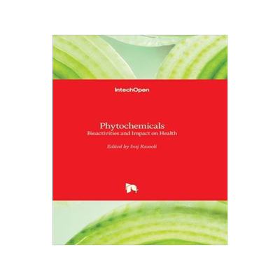 [预订]Phytochemicals - Bioactivities and Impact on Health 9789533074245