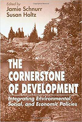 【预售】The Cornerstone of Development