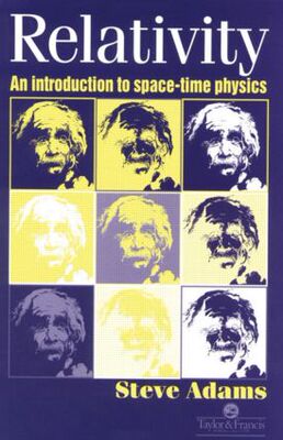 【预订】Relativity