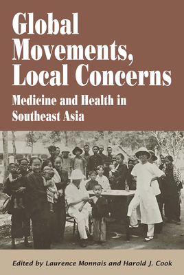 【预订】Global Movements, Local Concerns 9789971696399