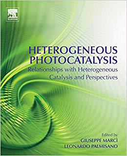 【预售】Heterogeneous Photocatalysis