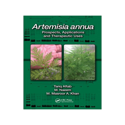 [预订]Artemisia Annua: Prospects, Applications and Therapeutic Uses 9781032095899