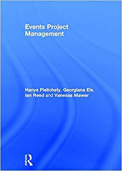 【预售】Events Project Management