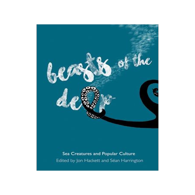 [预订]Beasts of the Deep 9780861967339