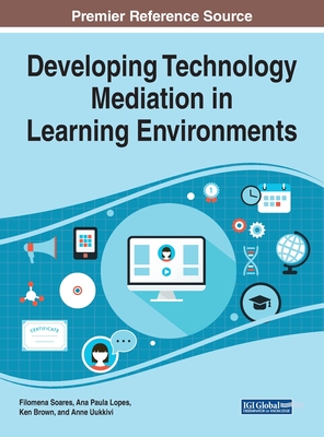 【预订】Developing Technology Mediation in Learning Environments