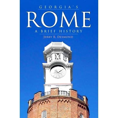 预订 Georgia’s Rome: A Brief History: 9781540217936
