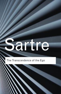 【预订】The Transcendence of the Ego 9780415610179