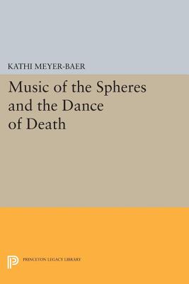 【预订】Music of the Spheres and the Dance of Death