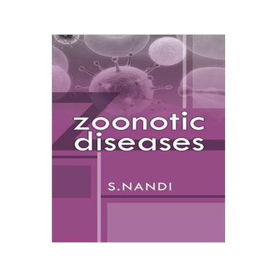 [预订]Zoonotic Diseases 9789381450963