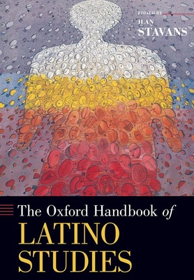 【预订】The Oxford Handbook of Latino Studies