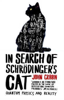 预订 【】In Search Of Schrodinger’s Cat 9780552125550