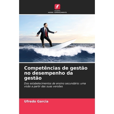 预订 Competências de gestão no desempenho da gestão 9786209534065