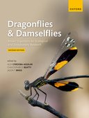 【预订】Dragonflies and Damselflies 9780192898623