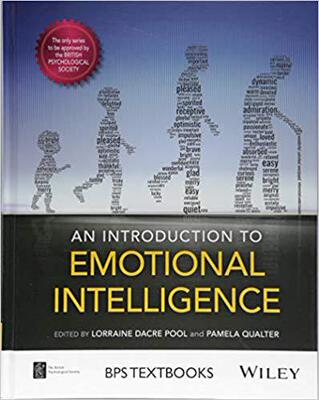【预售】An Introduction To Emotional Intelli...