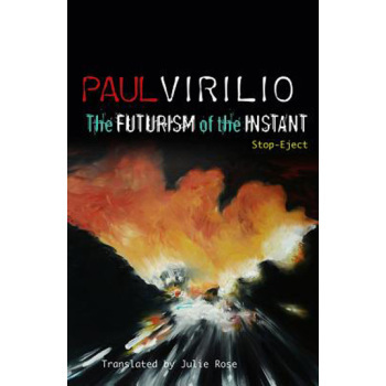 【预订】The Futurism Of The Instant - Stop-Eject