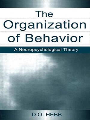 【预售】The Organization of Behavior