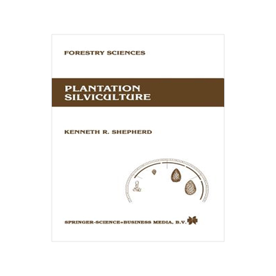 预订 Plantation silviculture