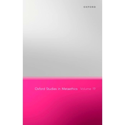 预订 Oxford Studies of Metaethics 19: 9780198911876