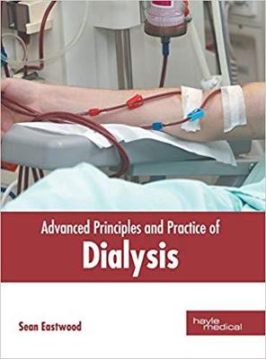 【预售】Advanced Principles and Practice of Dialysis