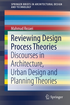 【预订】Reviewing Design Process Theories