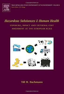 【预订】Hazardous Substances and Human Health