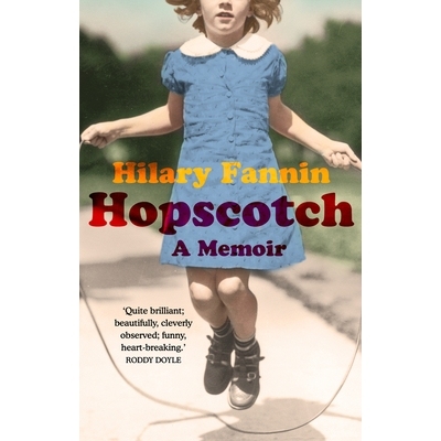 预订 Hopscotch: A Memoir: 9781784161132
