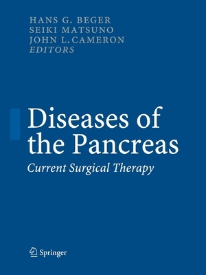 【预订】Diseases of the Pancreas