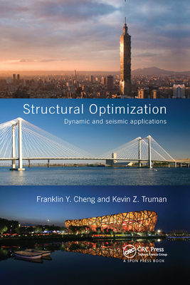 【预订】Structural Optimization: Dynamic and Seismic Applications