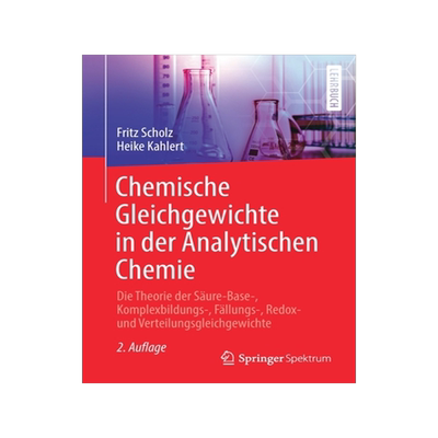 预订 Chemische Gleichgewichte in der Analytischen Chemie