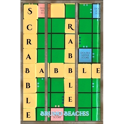 预订 Scrabble Babble Rabble: 9781398436237