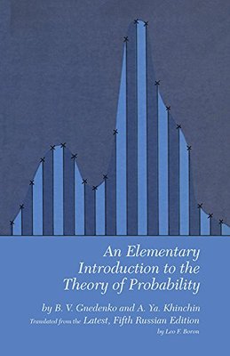 【预订】An Elementary Introduction to the Theory of Probability