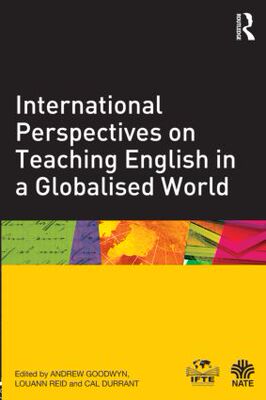 【预订】International Perspectives on Teaching English in a Globalised World
