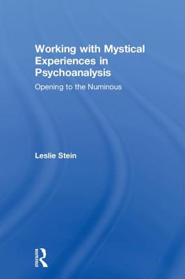 【预订】Working with Mystical Experiences in Psychoanalysis