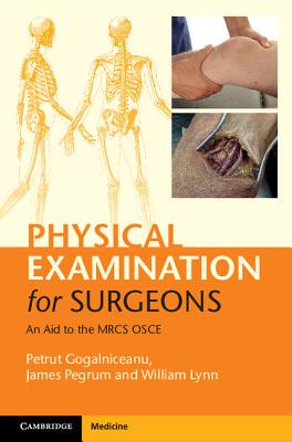 【预订】Physical Examination for Surgeons