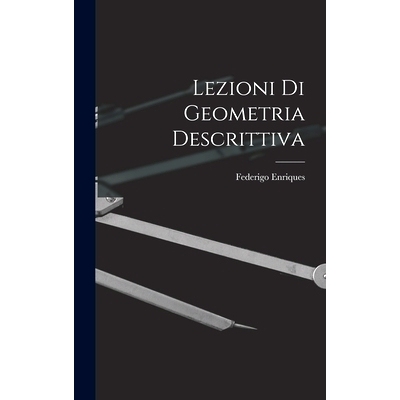 预订 Lezioni Di Geometria Descrittiva: 9781015733350