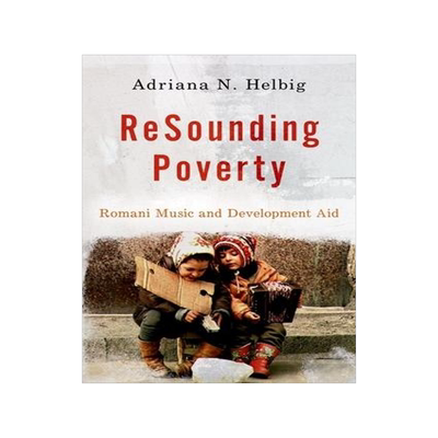 [预订]ReSounding Poverty 9780197631768