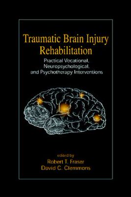 【预订】Traumatic Brain Injury Rehabilitation